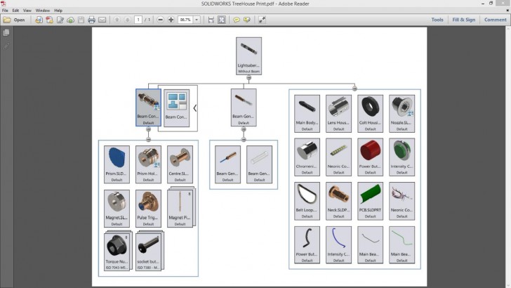 Day Three General Session: Previewing SOLIDWORKS 2017