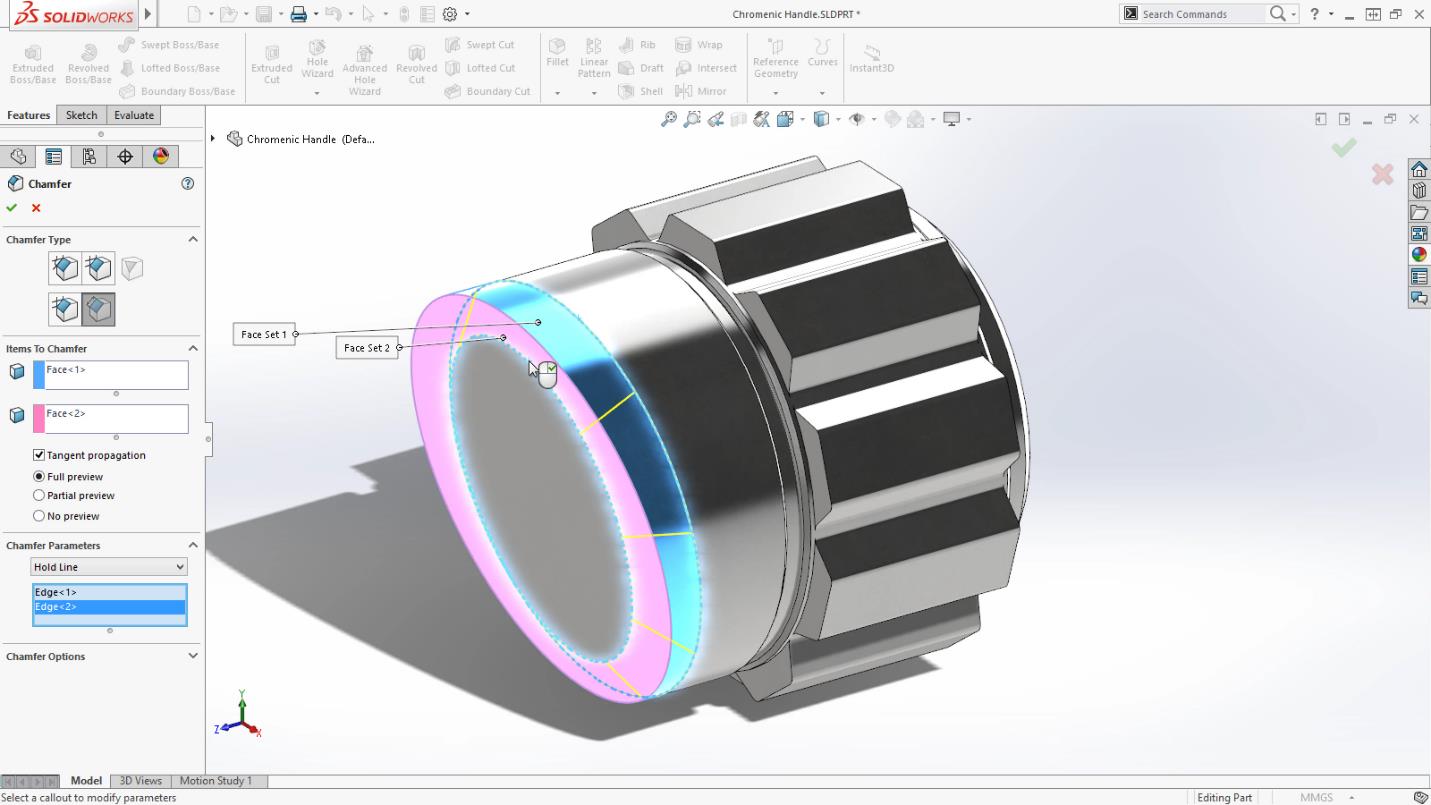 Day Three General Session: Previewing SOLIDWORKS 2017