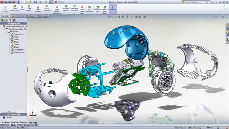 Designing a High-Tech Product?