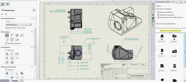 Powerful Tools for Complex Products