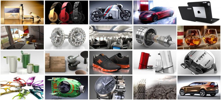 How to Download SOLIDWORKS Visualize