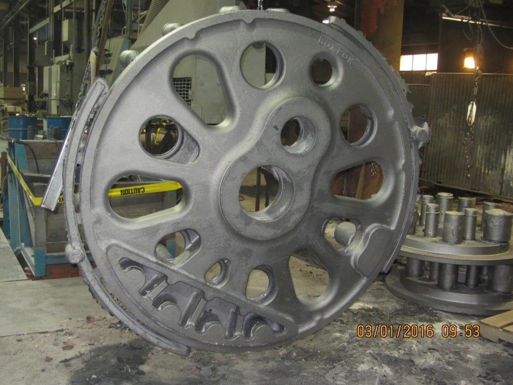 SOLIDWORKS is Helping Build the World’s Fastest Steam Locomotive: Part 1