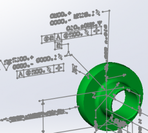 MBD Implementation 10 DOs and DON'Ts – Don’t Stop at Graphical PMI