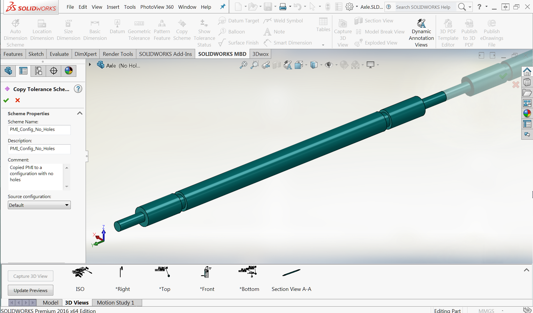Mbd Implementation Dos And Donts Customize And Standardize Templates
