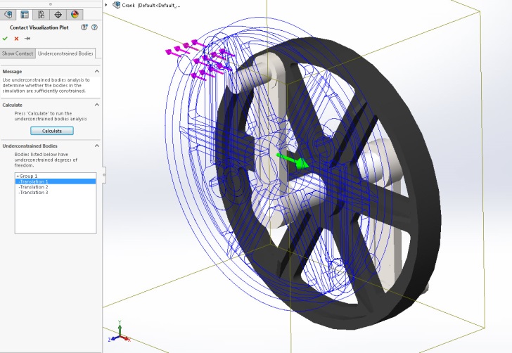 Transforming Simulation Data into Great Products in Five Steps