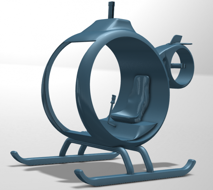 SOLIDWORKS Industrial Design: Bringing Ideas to Life