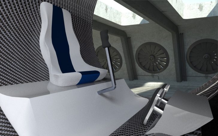 SOLIDWORKS Industrial Design: Bringing Ideas to Life