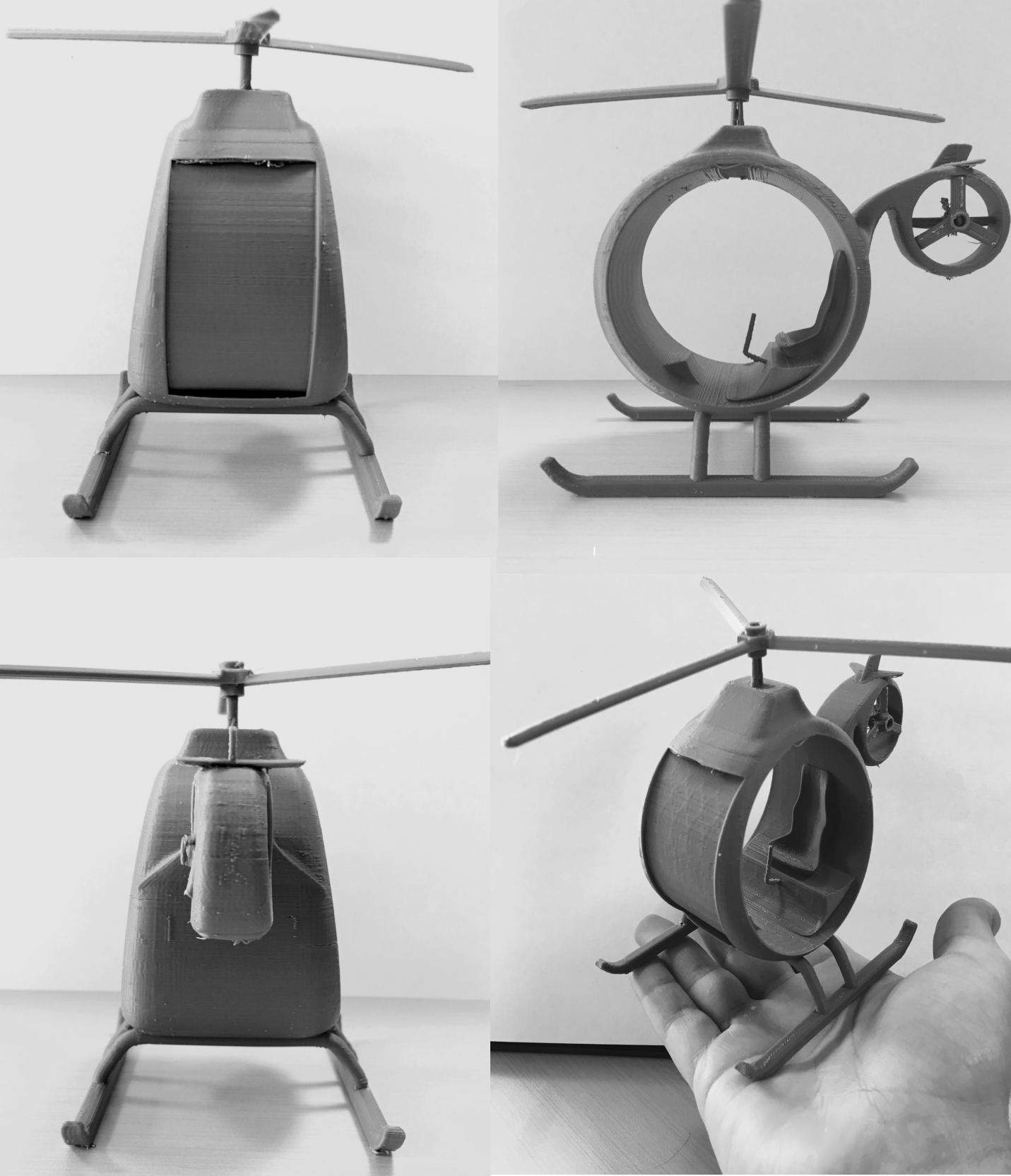 SOLIDWORKS Industrial Design: Bringing Ideas to Life