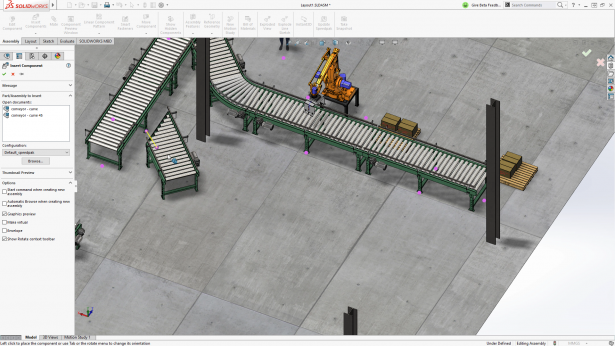 SOLIDWORKS 2017 Launch Event Recap