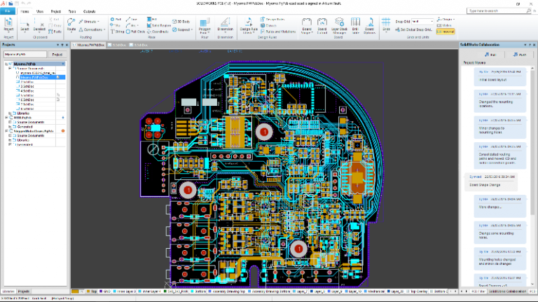 Integrating Your MCAD-ECAD Design Workflow
