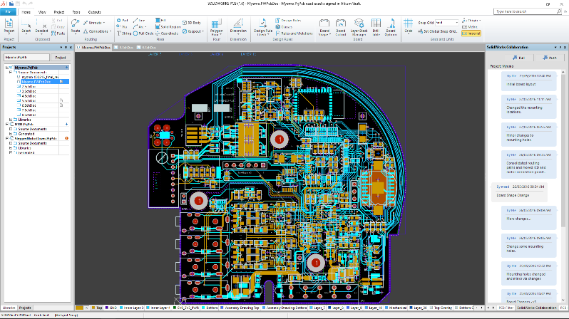 Integrating Your MCAD-ECAD Design Workflow