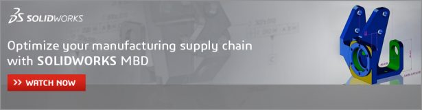 SOLIDWORKS MBD How-To Video Series (Part 1)