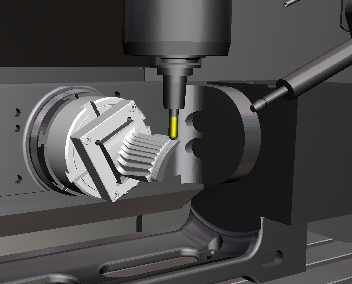 Additive Manufacturing, 3D Printing and Subtractive Manufacturing: What ...