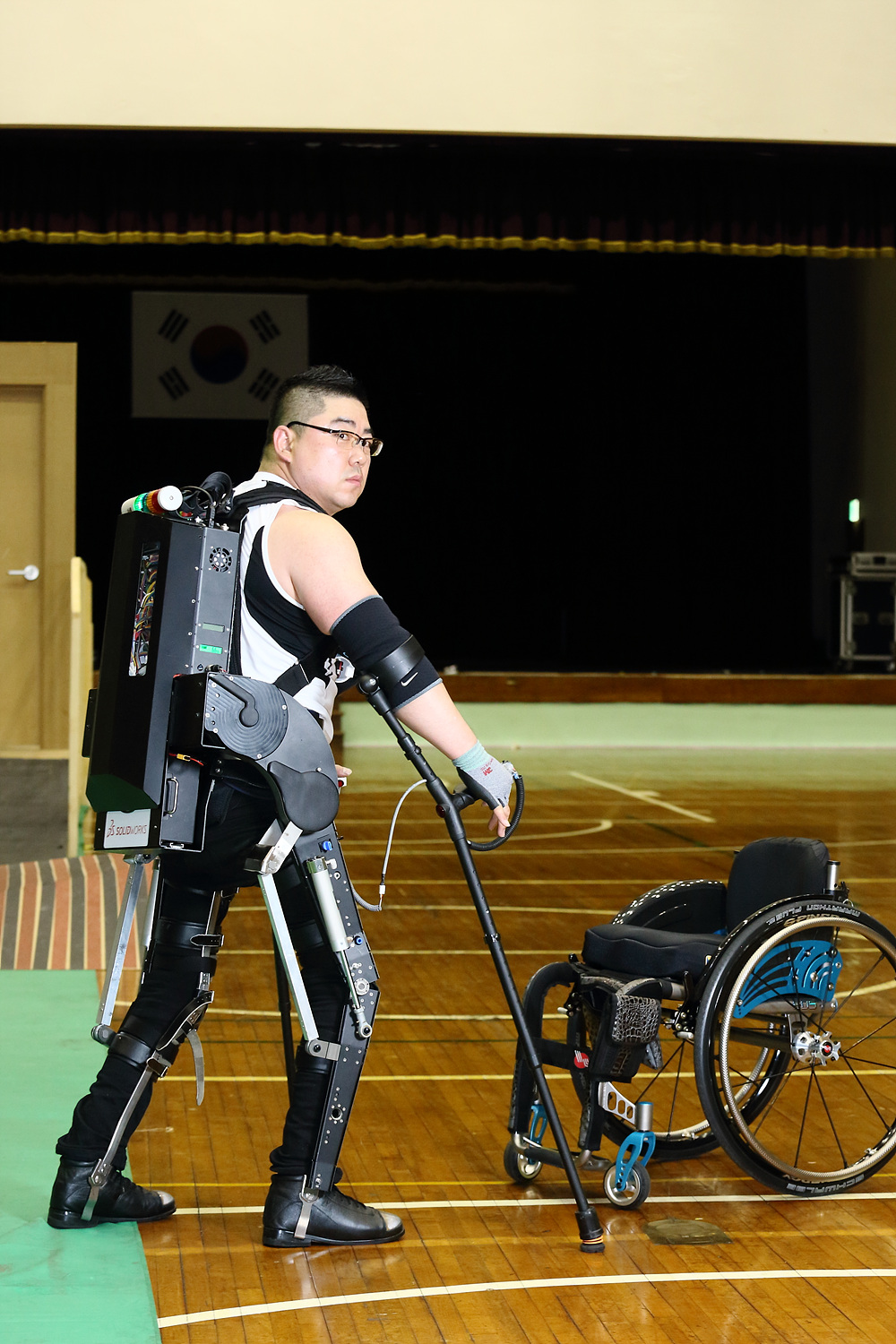 Educational Ubiquity: Why Engineering Competitions Work