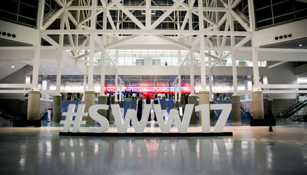 SOLIDWORKS World 2017: Experience the New, the Next, and the Never Before