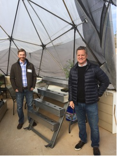 SWUGN Group Leader Spotlight: Scott Geller