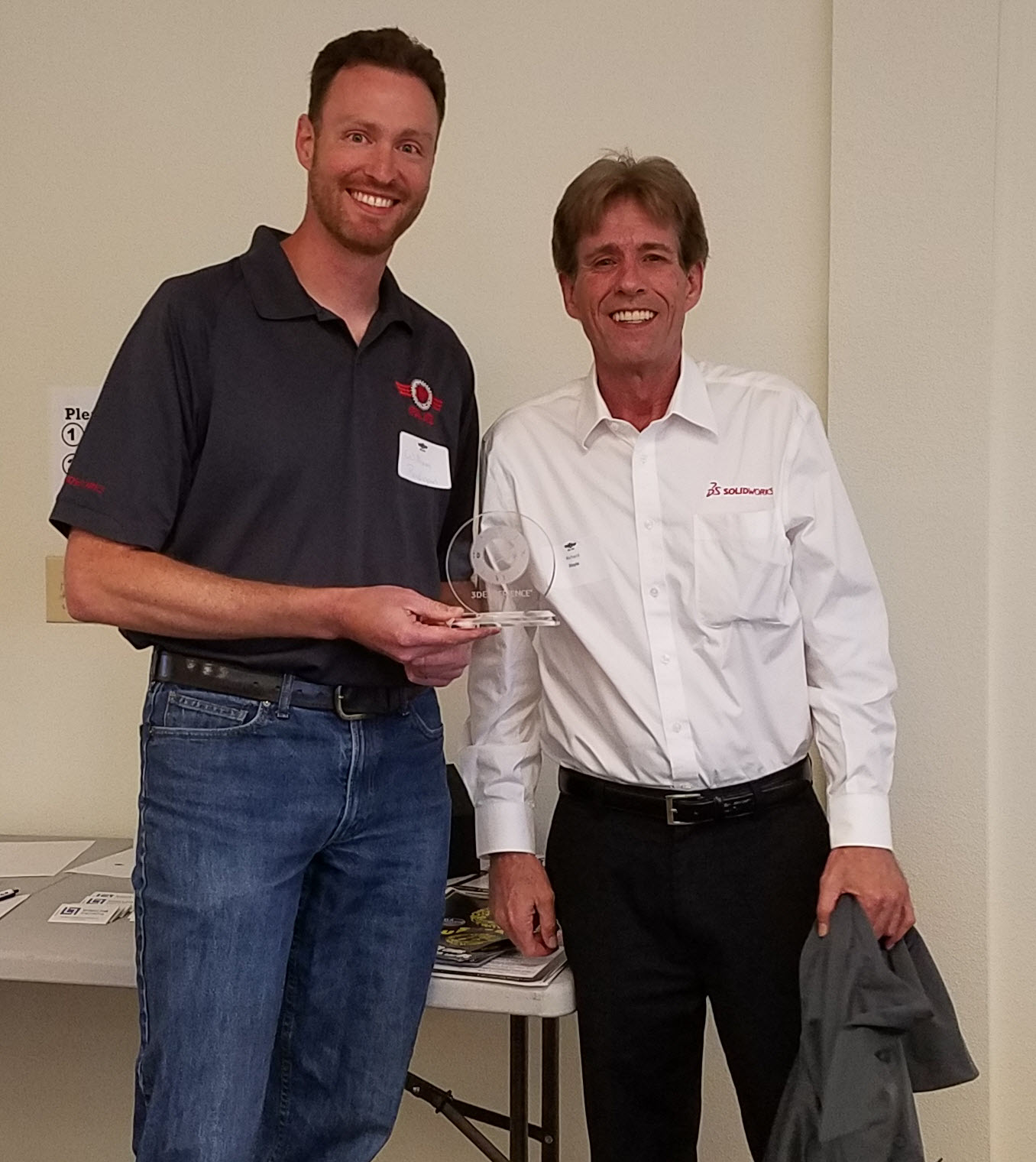 Happy 10th Anniversary NMSUG!