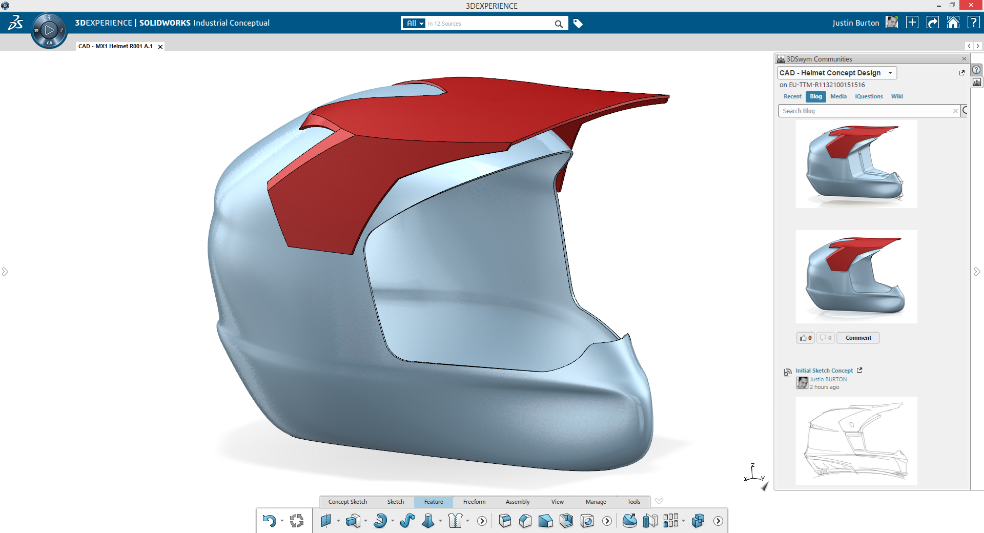 Unveiling the SOLIDWORKS Path to the Future of Design