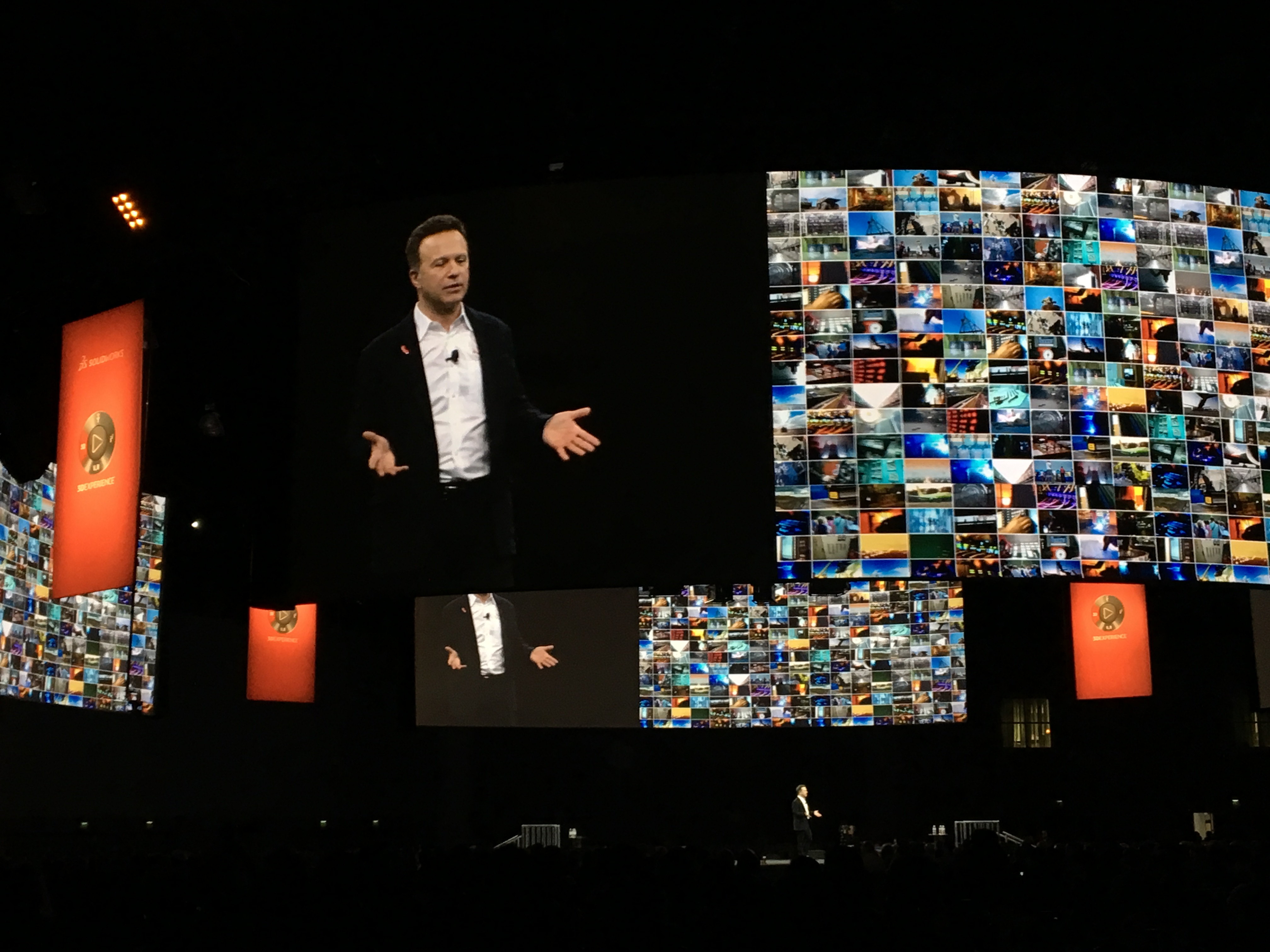 Unveiling the SOLIDWORKS Path to the Future of Design