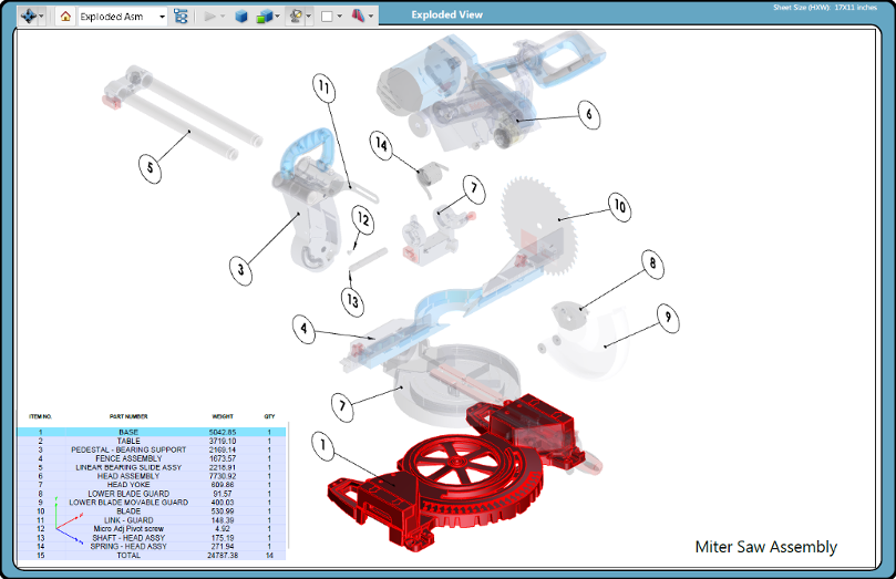 Learn How to Customize 3D PDF Templates