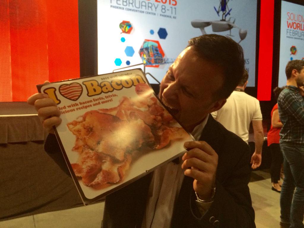 Networking at SWW16: The Not-So-Traditional Methods