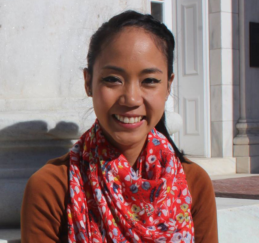 SOLIDWORKS Women in Engineering Series: Gaby Rochino