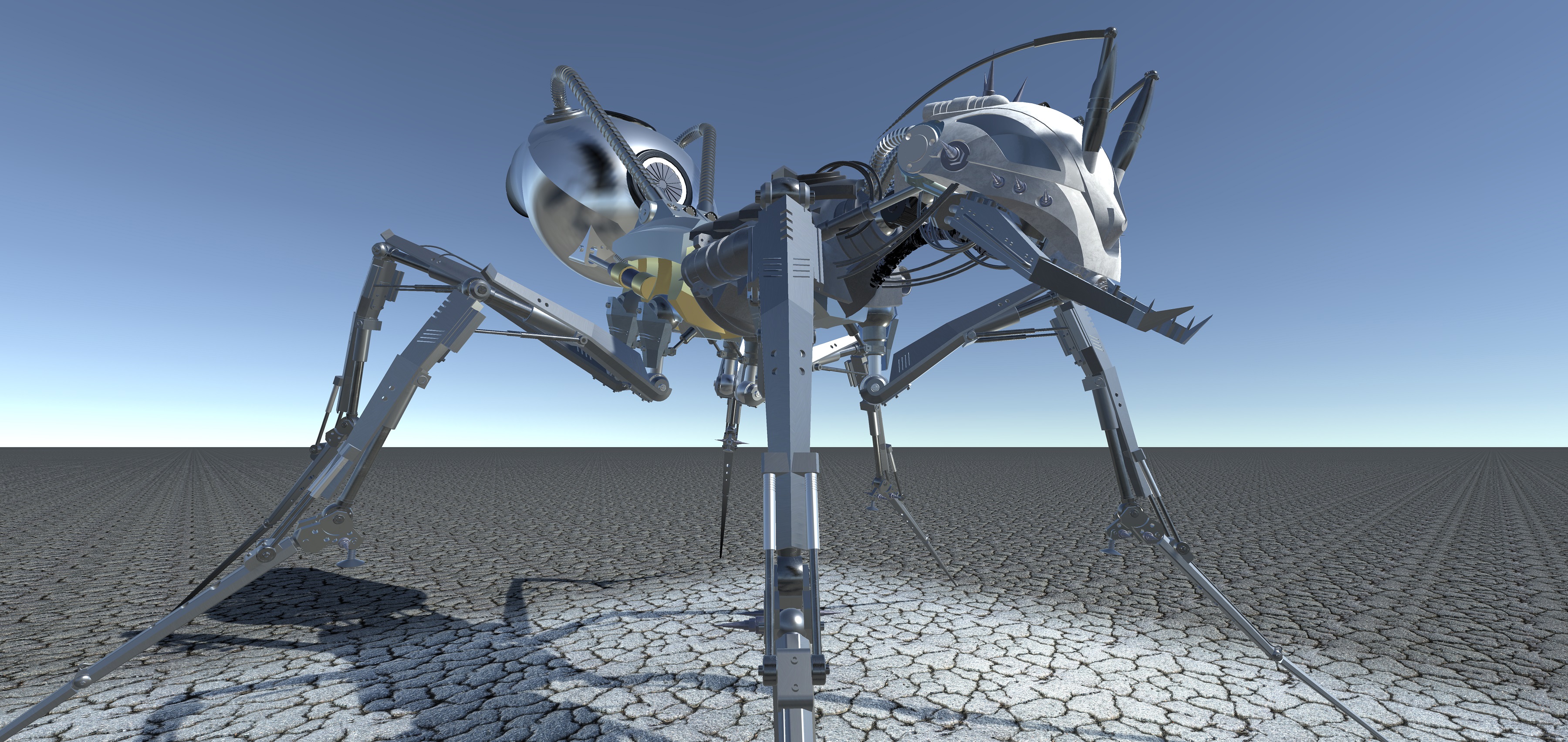 Dreaming of a SOLIDWORKS PDM Virtual Vault Museum