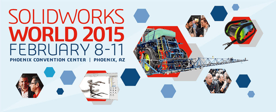 News from Around the SOLIDWORKS User Group Network