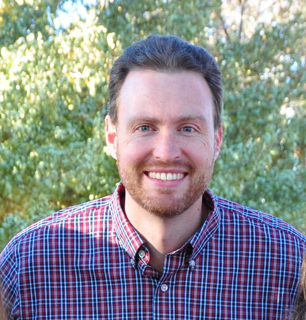 SWUGN Group Leader Spotlight – William Radigan