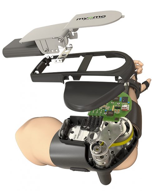 Join the PCB Road Show to Learn How to Seize Opportunities in Mechatronics