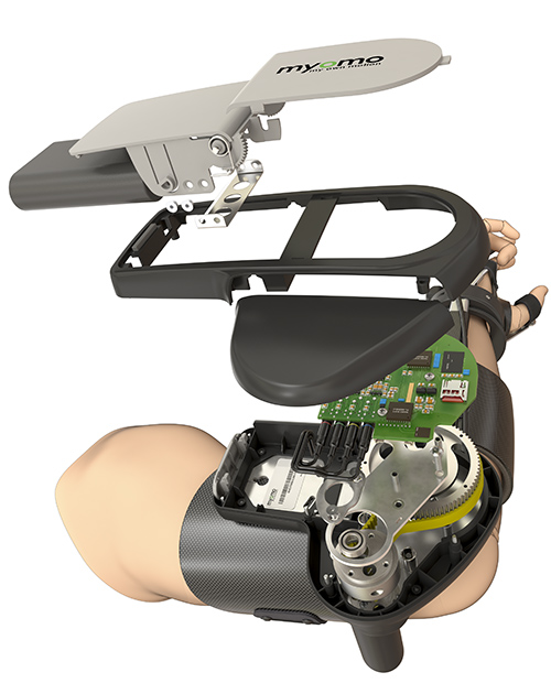 Join the PCB Road Show to Learn How to Seize Opportunities in Mechatronics