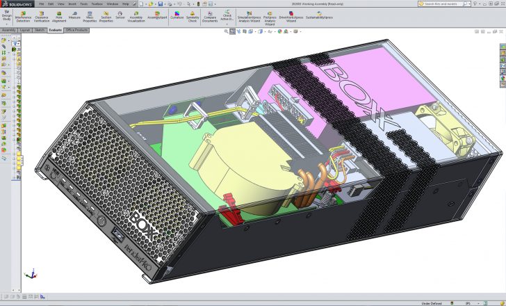 How to Configure Your SOLIDWORKS 2018 Workstation
