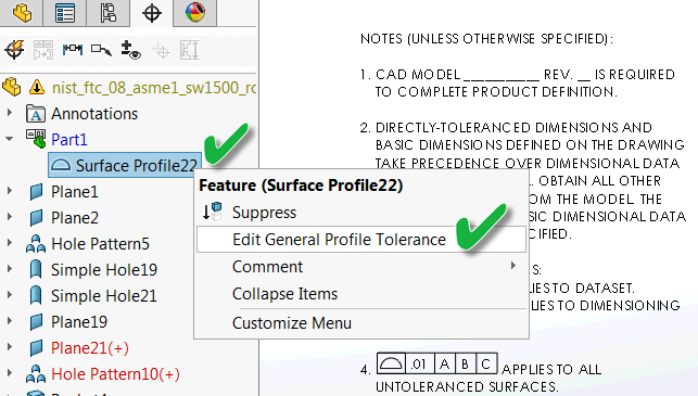 How SOLIDWORKS 2018 is Empowering Model-Based Enterprises (MBE)