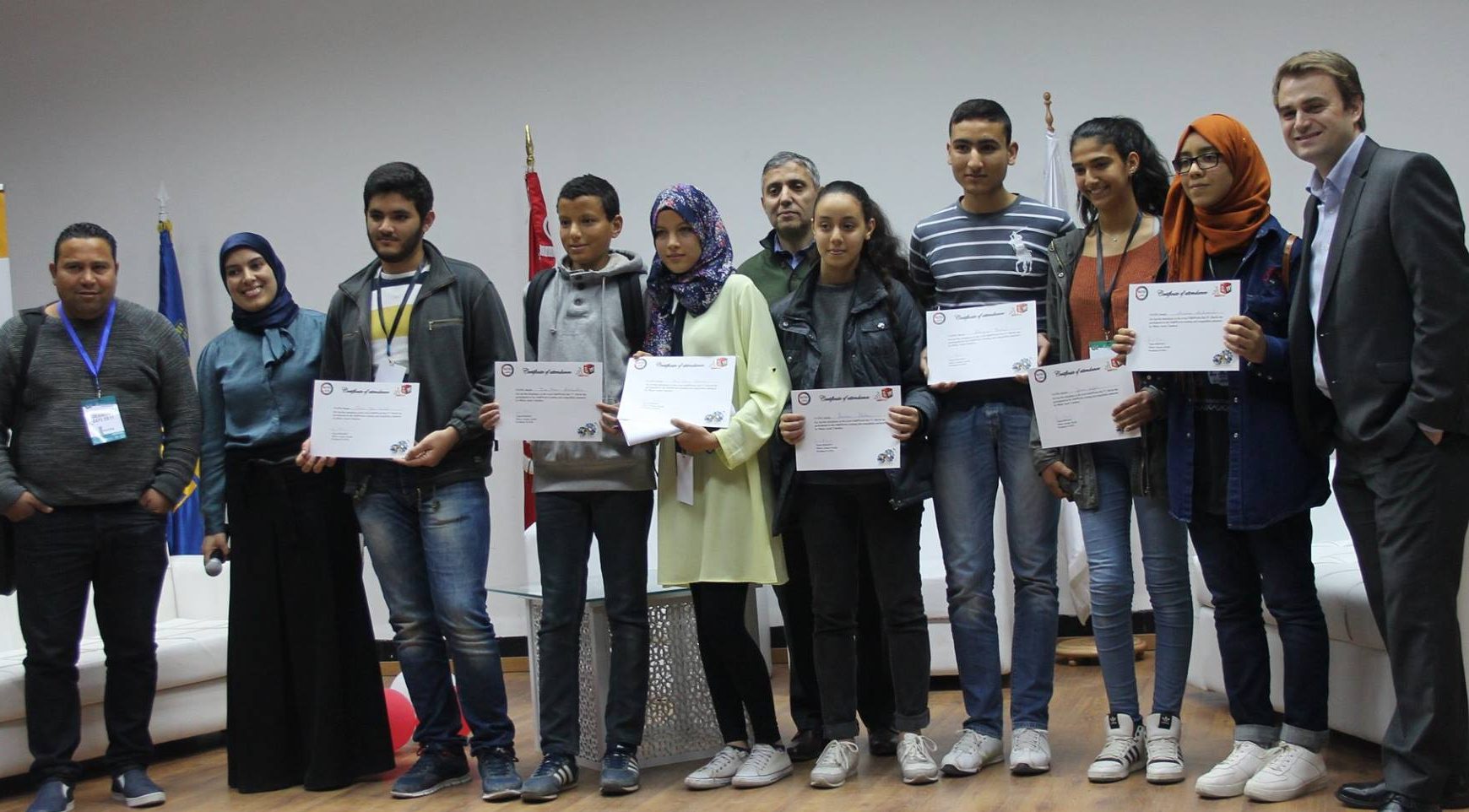 SOLIDWORKS World 2018 - Student Success In and Out of the Classroom