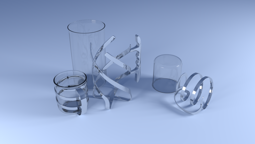 Benjamin Weir: A Knack for Perfection