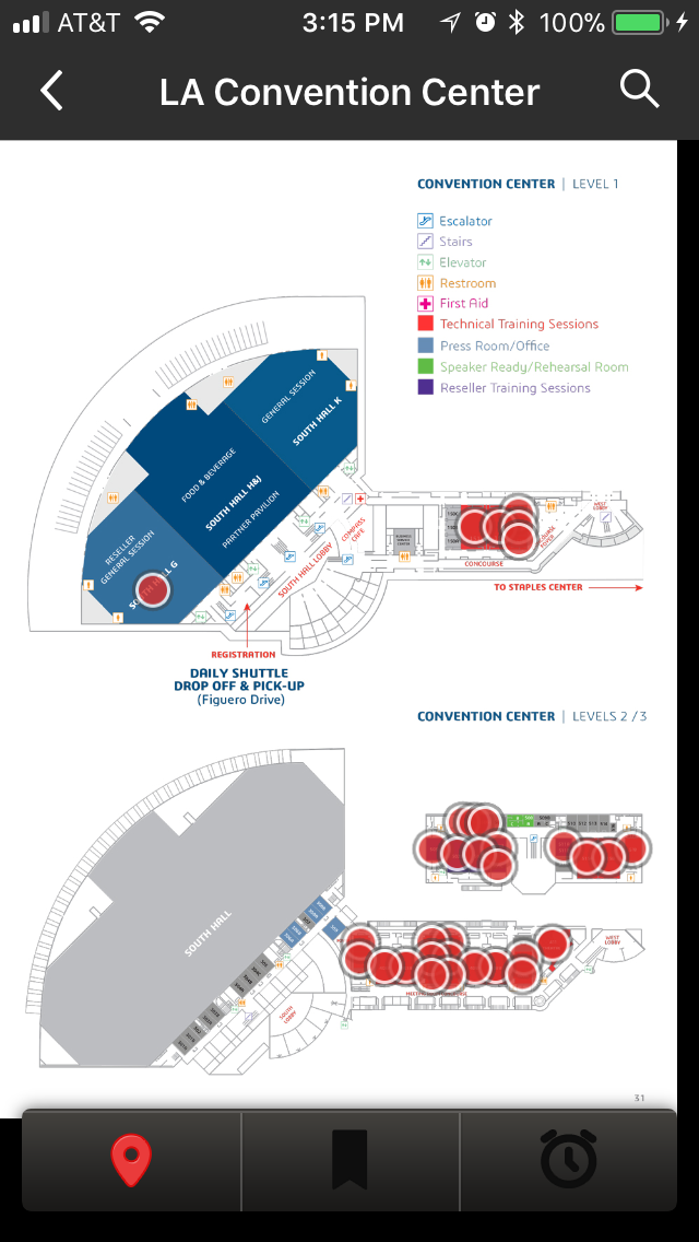 Get a Head Start at SWW18 with the SOLIDWORKS World 2018 Mobile App