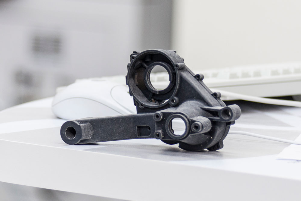 Learn More About Additive Manufacturing Symposium at SOLIDWORKS World