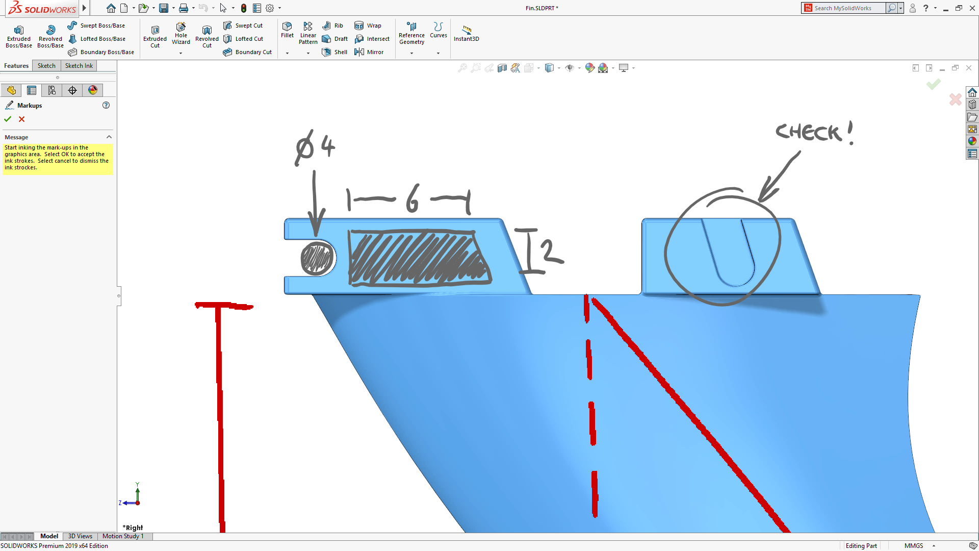 SOLIDWORKS 2019 Technology Preview - Part 2