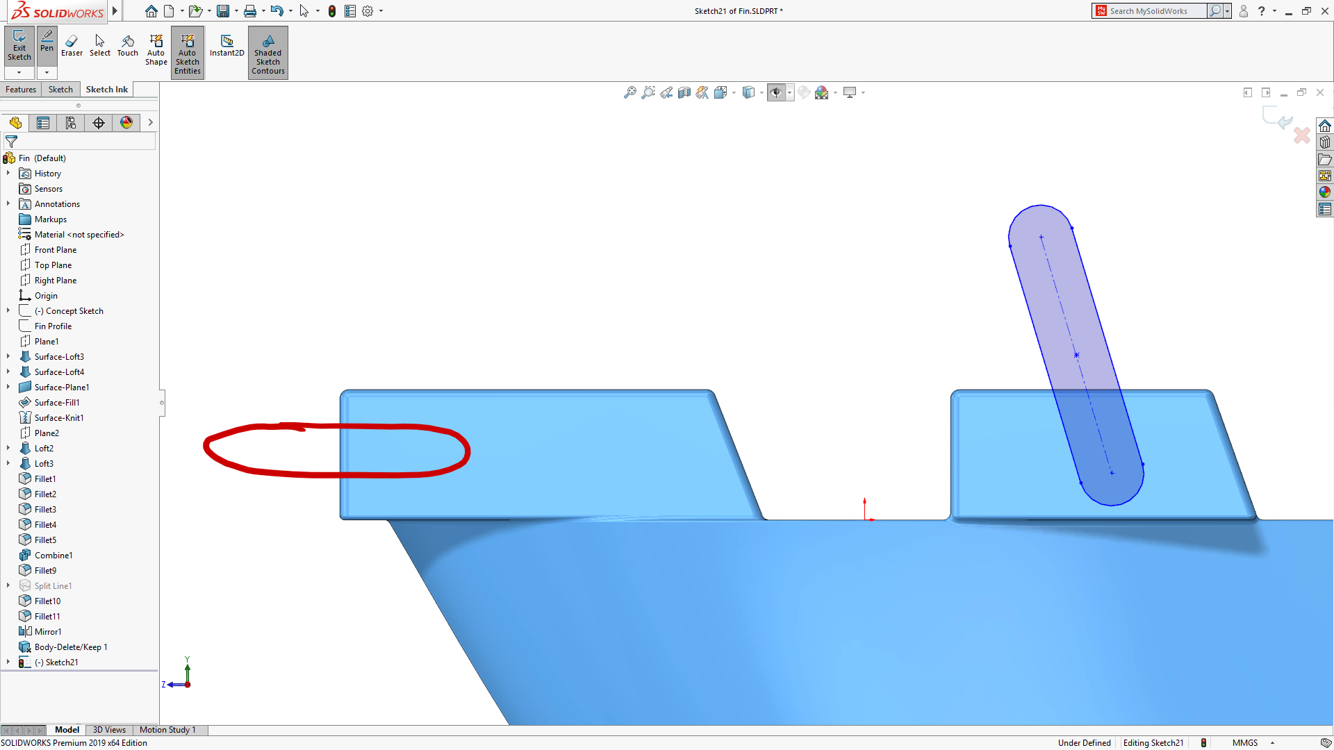 SOLIDWORKS 2019 Technology Preview - Part 2