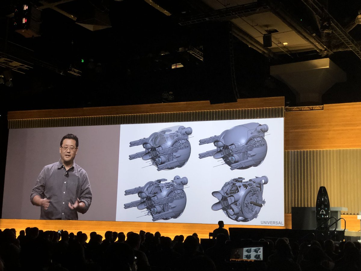 The Magic Behind Holywood Blockbusters Using SOLIDWORKS