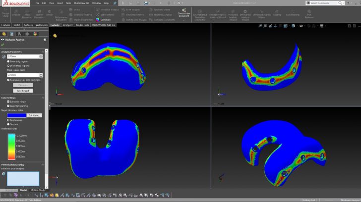 SOLIDWORKS Skills Help Eric Spendlove Make Entertainment Spectacles ...