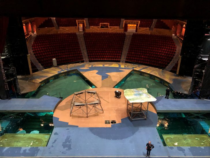 SOLIDWORKS Skills Help Eric Spendlove Make Entertainment Spectacles ...