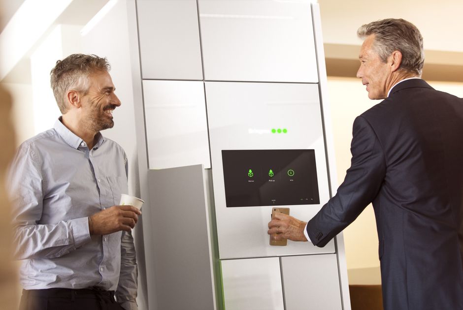 How SOLIDWORKS Visualize Delivers the Goods for Bringme