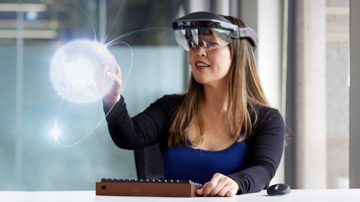 Extended Reality (XR) Now Available to Test