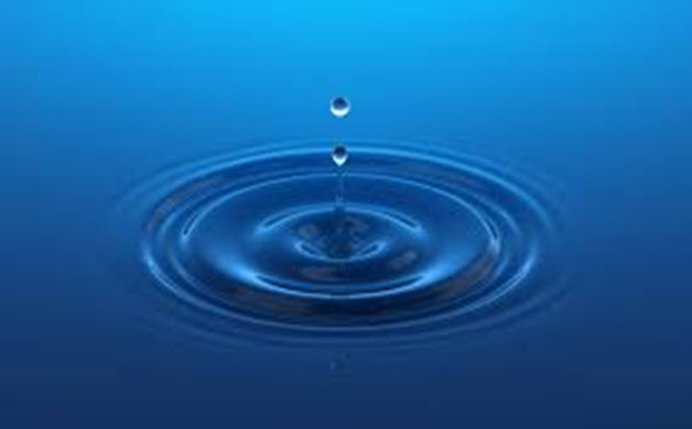 Creating a Model for Water Ripple Effect with SOLIDWORKS xDesign