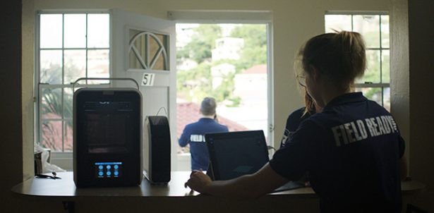 Designing for Disaster Relief - Field Ready