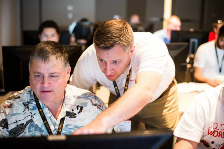 Get Advice from the Experts at the CAD Manager’s Boot Camp at ...