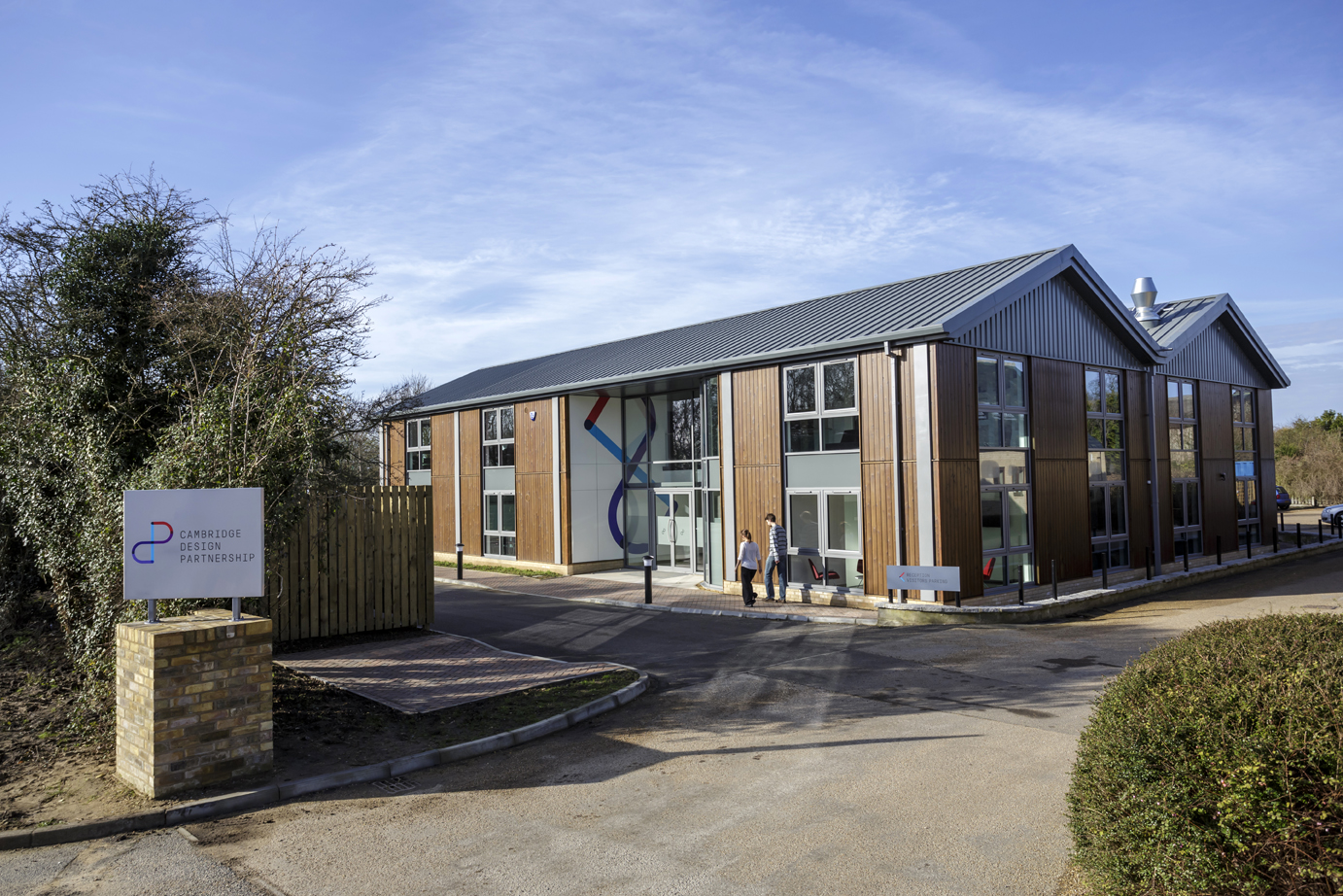 The SOLIDWORKS Blog - Cambridge Design Partnership