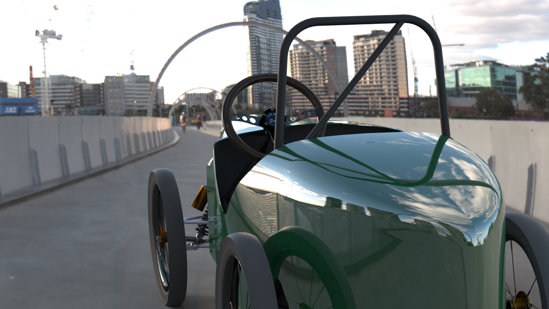 Design for Game of Thrones with North Design Works