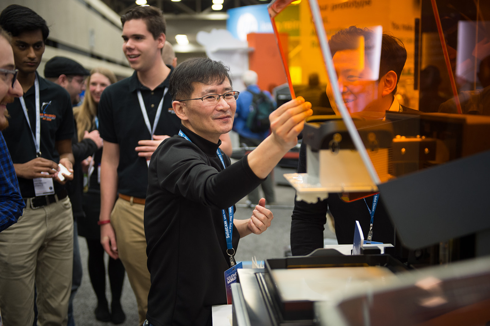 Looking Ahead to the Future of SOLIDWORKS World and the 3DEXPERIENCE